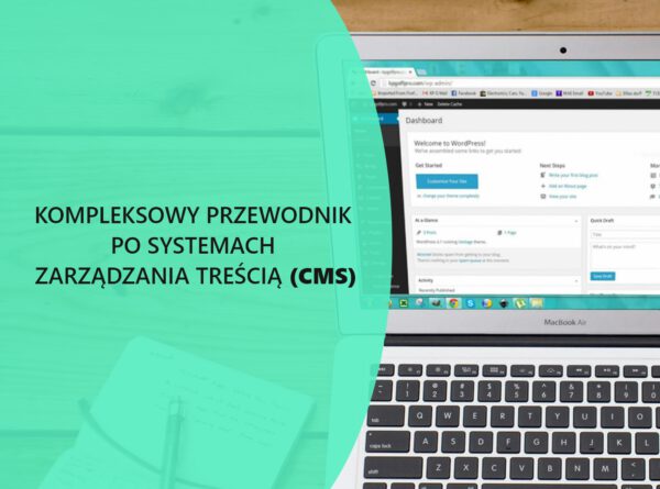 Cms - jak działają systemy zarządzania treścią? - Playdev